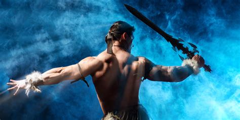 Sharpen Your Swords Senior Living Foresight