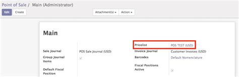 100 Pricelist Not Applying With Quantity On Pos · Issue 17493