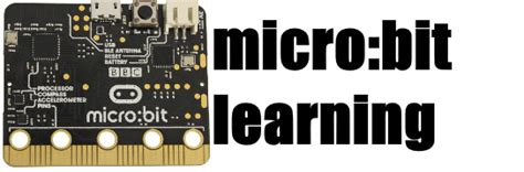 Arduino And The Micro Bit Onboard 3 Axis Accelerometer Microbit Learning