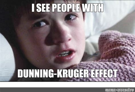 Detail Dunning Kruger Effect Meme Koleksi Nomer 29