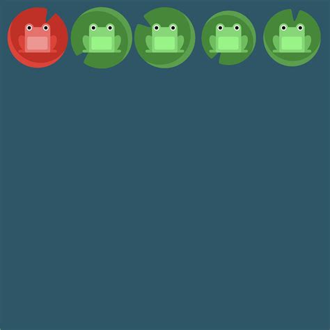 Github Daniel Farlow Flexbox Froggy A Companion To The Flexbox