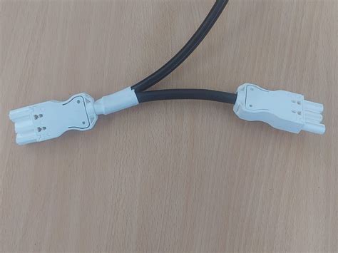 Modules And Power Cables CUSTOM Cables CUSTOM Modules