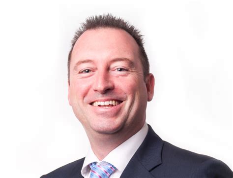 Retailer Patrick Sewell Chosen As Next Acs Chairman News Convenience Store