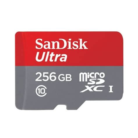 Sandisk Microsd Class Mbps Gb Kenyatronics