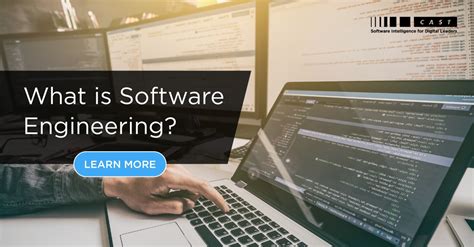 Software Engineering Definition Usage And Best Practices Cast