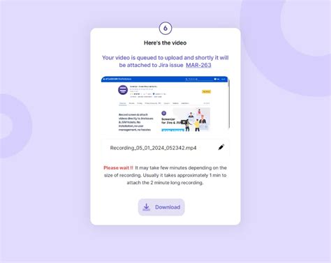 Streamline Bug Reporting Screenjar Usecase Amoeboids