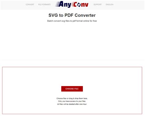 11 Best Convert SVG To PDF Tools 2024 FREE DOWNLOAD