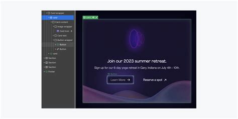 Components Webflow University