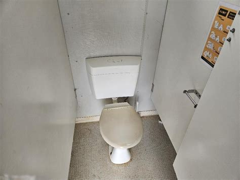 Australian Portable Buildings Ablution Block For Sale Refcode Ta1204934