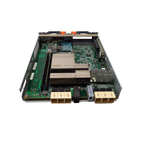 Ibm 00ry382 V3700 Node Canister Controller Refurbished Voyage Technologies