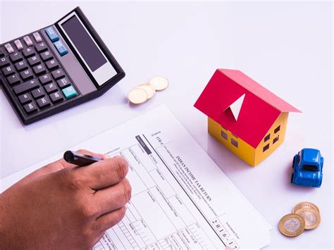 6 Errors To Avoid While Filing Tax Returns In 2025