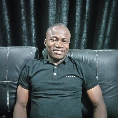 John Ikechukwu Nwangwu