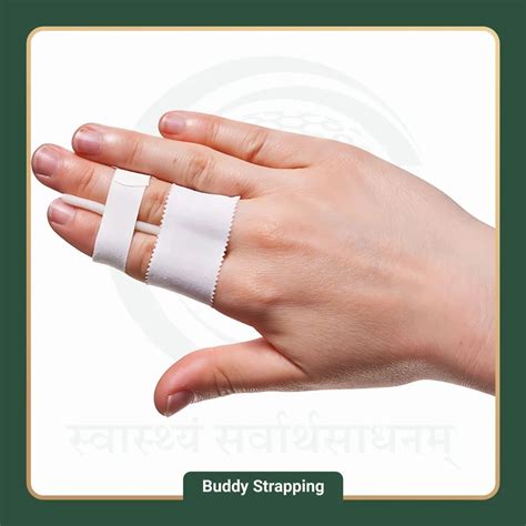 Finger Buddy Splint At Rs 300 Piece In Surat Id 2853730145055