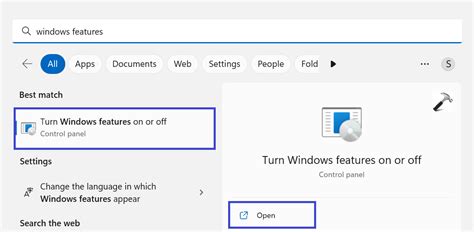Windows Update Error 0x800f081f In Windows 1110