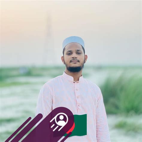 Muhammad Saddam Hossain