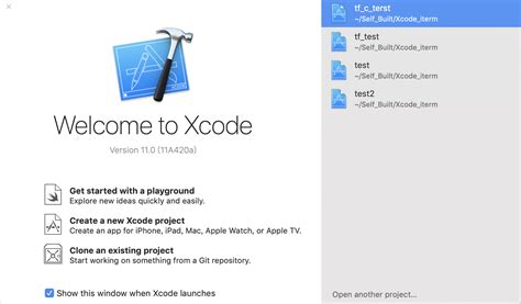 Xcode写pythonxcode可以写python吗 Csdn博客
