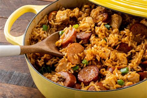 Zatarains Jambalaya