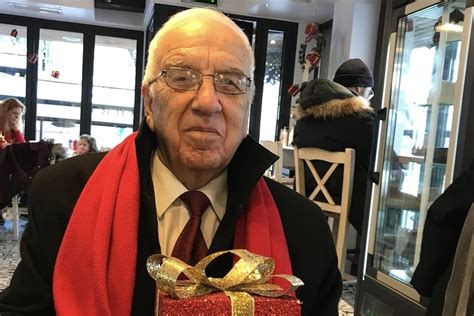 Почина проф Христо Мермерски Спомен