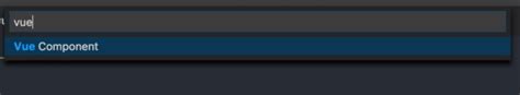 Making Vuejs Snippets In Vscode Having Code Snippets Can Be Handy For
