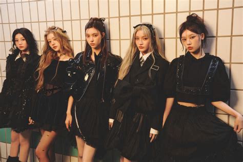 Illit Reveals Official Ill Like You Highlight Medley Allkpop