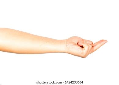 Hand Gestures That Show Sexual Stimulation Stock Photo Shutterstock