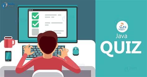 Java Mock Test Test Your Java Knowledge In Just 5 Minutes Dataflair