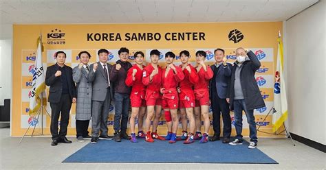 대한삼보연맹 2025년 상반기 국가대표 선발전 개최