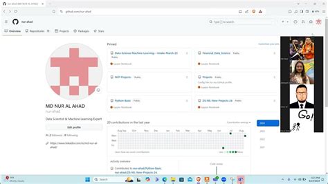 Data Science And Machine Learning Course Lecture 40 Youtube