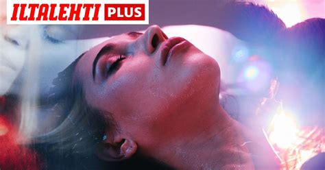 Jasmina Needs A Certain Kind Of Sex In Order To Be Happy Suffers In