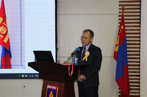 Барилгын Салбарын Хөгжлийн Чиг Хандлага онол практикийн анхдугаар бага хурал боллоо