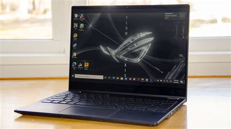 Asus Rog Flow X Review A Game Ready In The Verge Bentangos