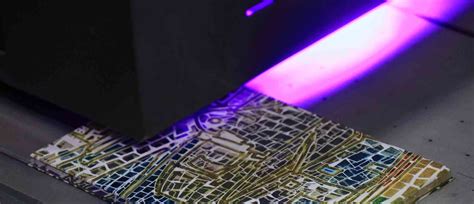 How Does Uv Printer Work On Different Products