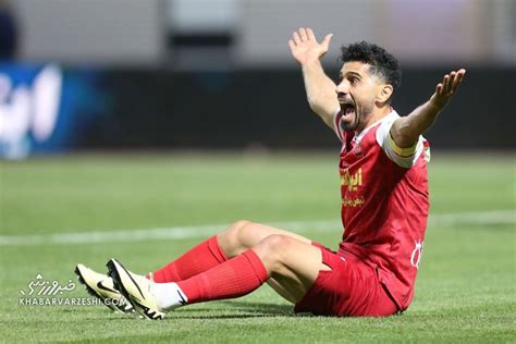 اعتراض شدید عالیشاه و فریاد بر سر بیژن حیدری اقدام به موقع افشین