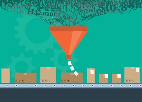Optimizing Bulk Shipping Labels The Advantage Of Multi Carrier Shipping Software