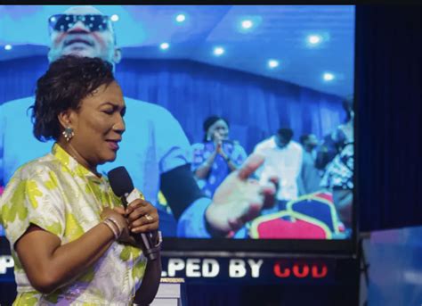 Funke Adejumo To Wives I Like Sex… Moan When Having It With Your Man Thecable Lifestyle
