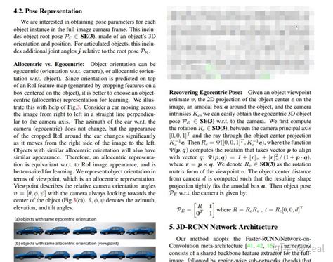 Gdr Net Geometry Guided Direct Regression Network For Monocular 6d Object Pose Estimation 知乎