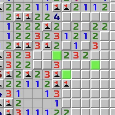 Help Me With Logic Rminesweeper