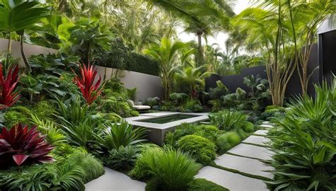 Native Plants Vs Exotic Plants In Landscape Design A Comparison