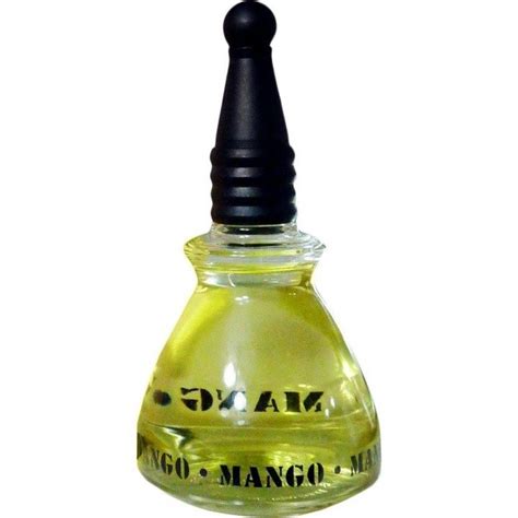Mango - » Reviews & Perfume Facts