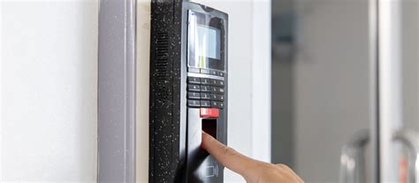 Advantages Of Rfid And Biometric Attendance Systems