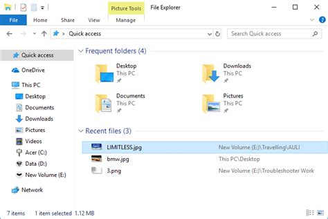 Clear Your File Explorer Recent Files History In Windows TechCult