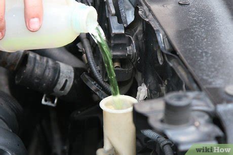 How To Replace A Leaking Radiator Hose Steps With Pictures