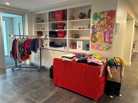 Gcs Apparel Groton Community School