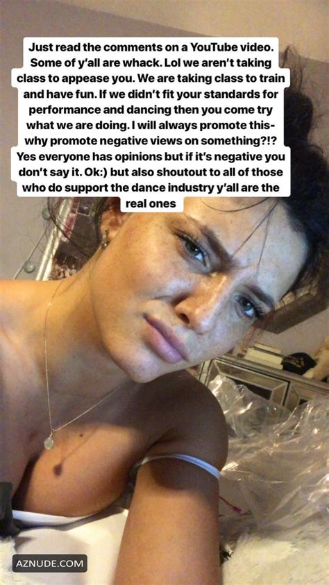 Jade Chynoweth Nude Aznude