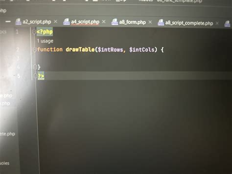 Solved PHP How Can I Make This Code And Turn It Into A Chegg