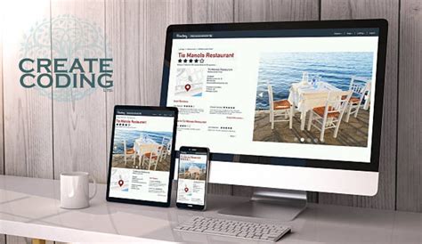 How A Well Designed Website Can Boost Your Business Create Coding