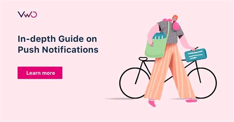 What Are Push Notifications A Complete Guide Up To Date