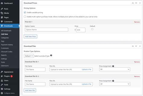 best 10 wordpress download manager plugins 2025