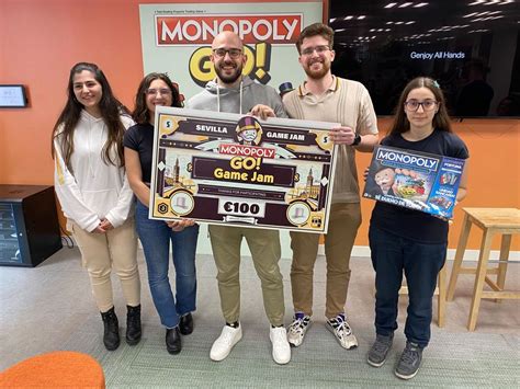 muchas gracias a todos y sobre todo al equipo de jamongus daniel curiel ordoñez maría rodríguez