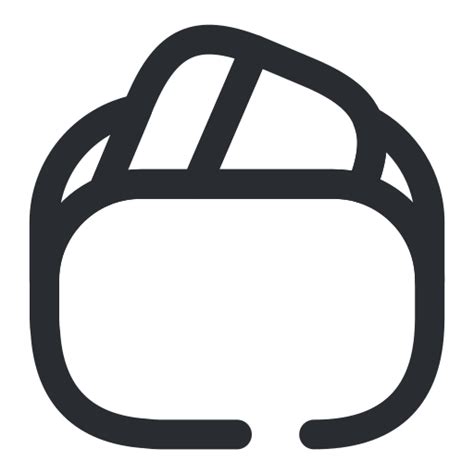 Wallet Benutzeroberfläche Und Gesten Symbole